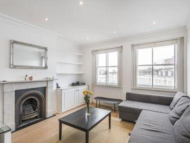 2 Bedrooms Flat for rent in Collingham Road, London SW5