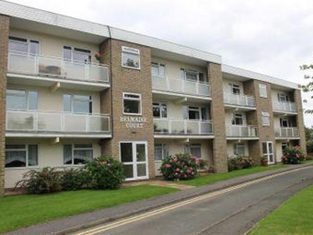 2 Bedrooms Flat for rent in Collington Lane East, Bexhill On Sea TN39
