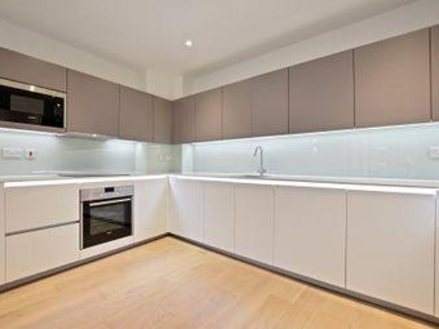 2 Bedrooms Flat for rent in Collins Builing, 2 Geron Way, Willkinson Drive, London NW2