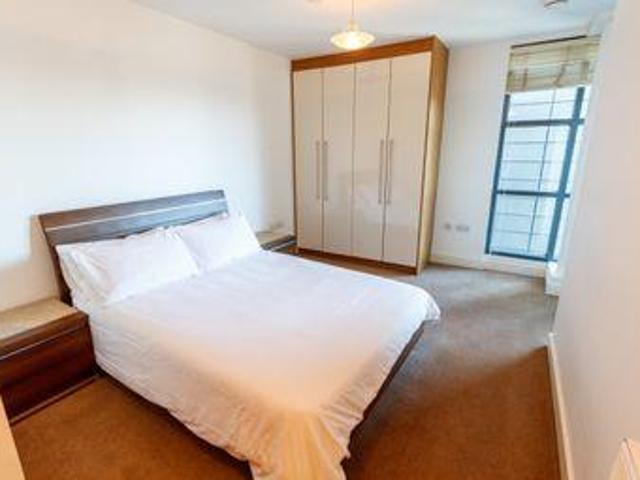 2 Bedrooms Flat for rent in Colquitt Street, Liverpool L1