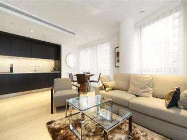 2 Bedrooms Flat for rent in Columbia West Apartments, 1 Biscayne Avenue, London E14