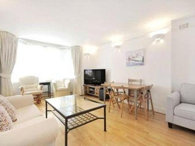 2 Bedrooms Flat for rent in Colville Gardens, Notting Hill, London W11