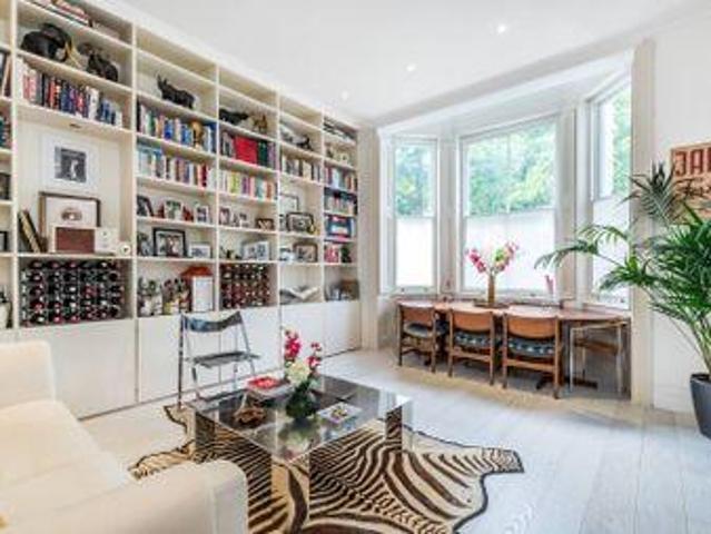 2 Bedrooms Flat for rent in Colville Gardens, Notting Hill W11
