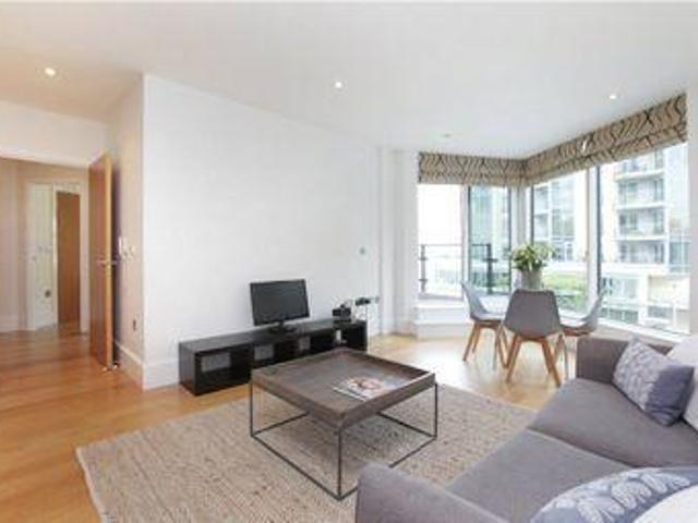 2 Bedrooms Flat for rent in Commodore House, Juniper Drive, London SW18