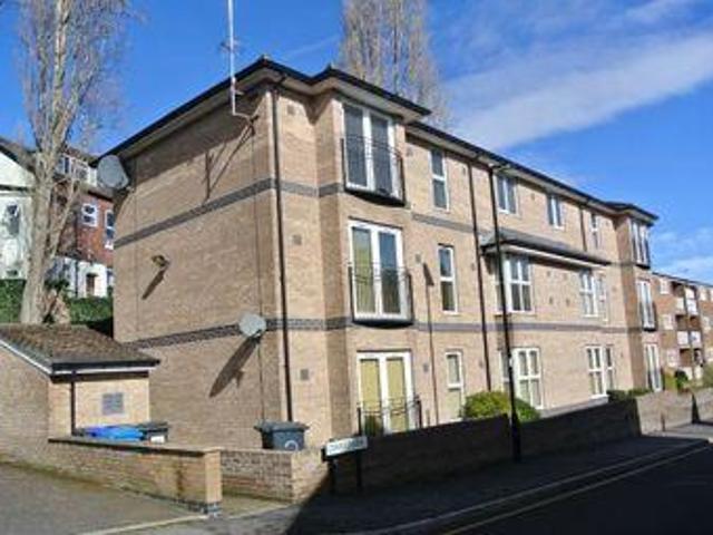 2 Bedrooms Flat for rent in Commonside, Sheffield S10