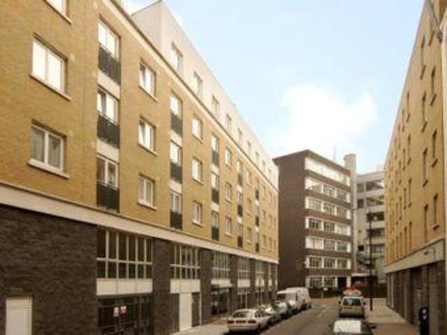 2 Bedrooms Flat for rent in Commercial Road, London E1