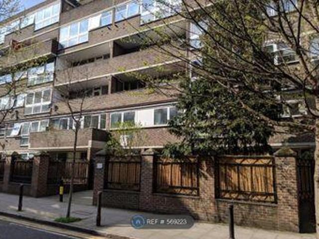 2 Bedrooms Flat for rent in Compton Street, London EC1V