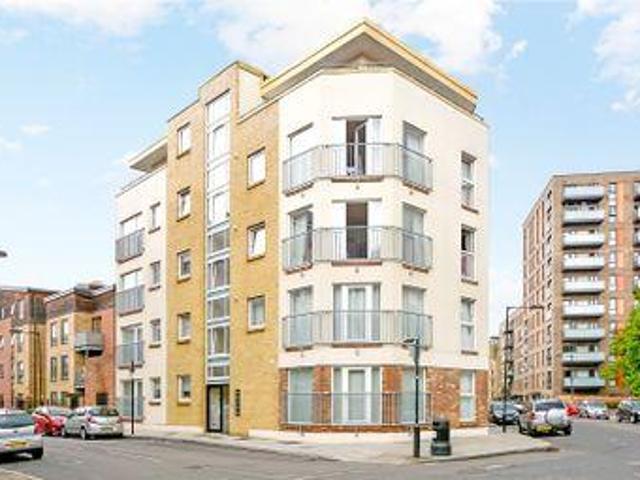 2 Bedrooms Flat for rent in Conant House, 1 Pelling Street, London E14