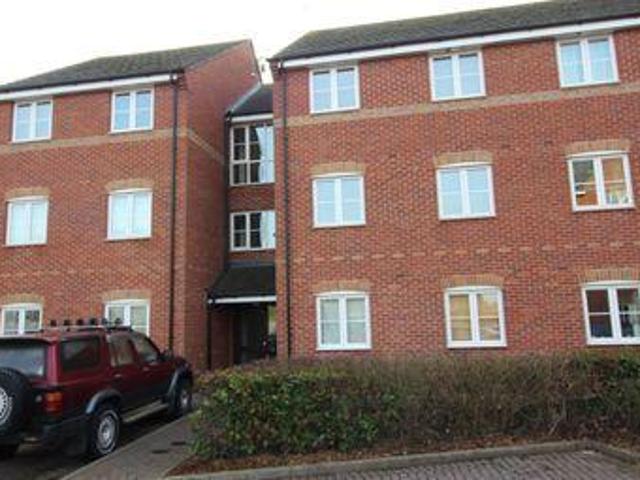 2 Bedrooms Flat for rent in Coney Lane, Longford, Coventry CV6