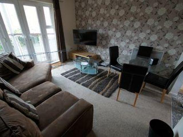 2 Bedrooms Flat for rent in Conisbrough Keep, Coventry CV1