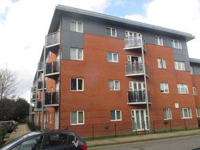 2 Bedrooms Flat for rent in Conisbrough Keep, Coventry CV1