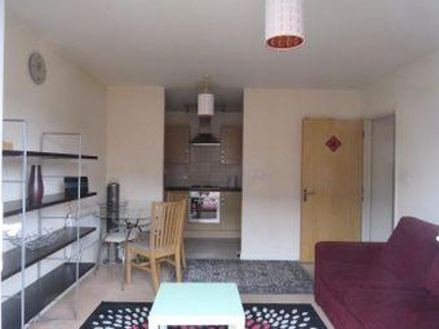 2 Bedrooms Flat for rent in Conisbrough Keep, Coventry CV1