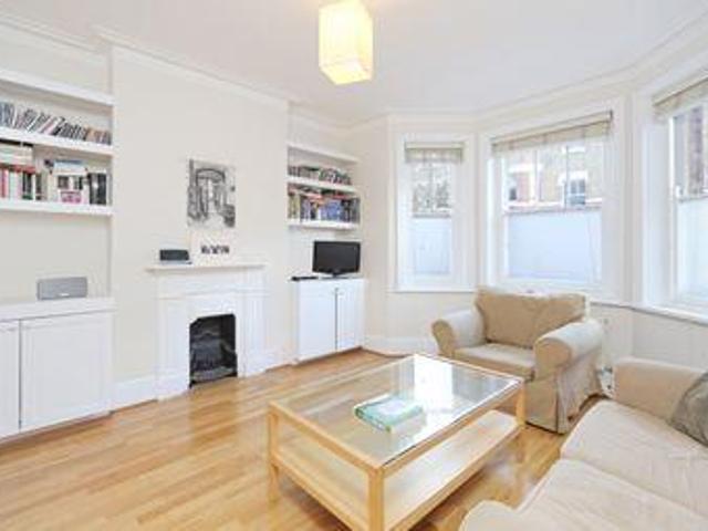 2 Bedrooms Flat for rent in Connaught Mews, Vera Road, London SW6