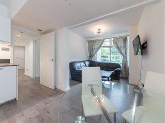 2 Bedrooms Flat for rent in Consort Lodge, 34 Prince Albert Rd, London NW8