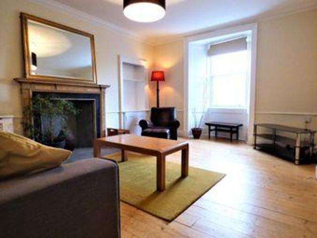 2 Bedrooms Flat for rent in Constitution Street, The Shore, Edinburgh EH6
