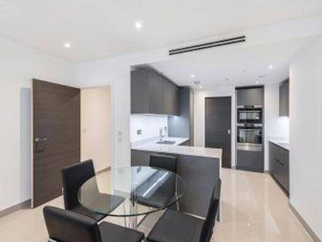 2 Bedrooms Flat for rent in Conquest Tower, 130 Blackfriars Road, London SE1