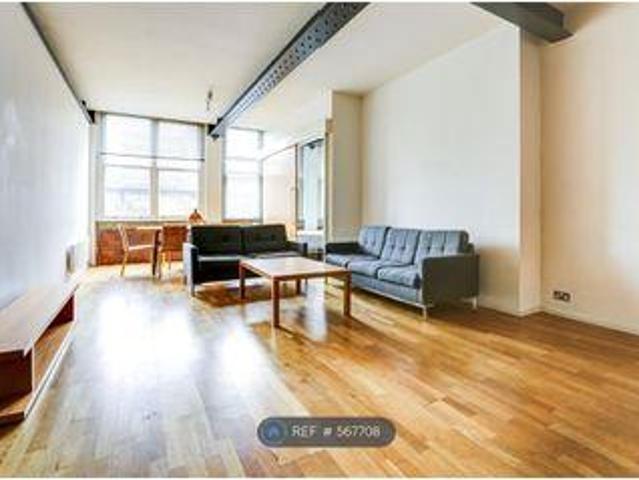 2 Bedrooms Flat for rent in Conran Building, Manchester M4
