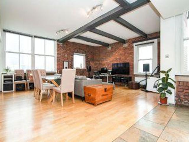 2 Bedrooms Flat for rent in Conran Building, 25 Church Street, Manchester M4