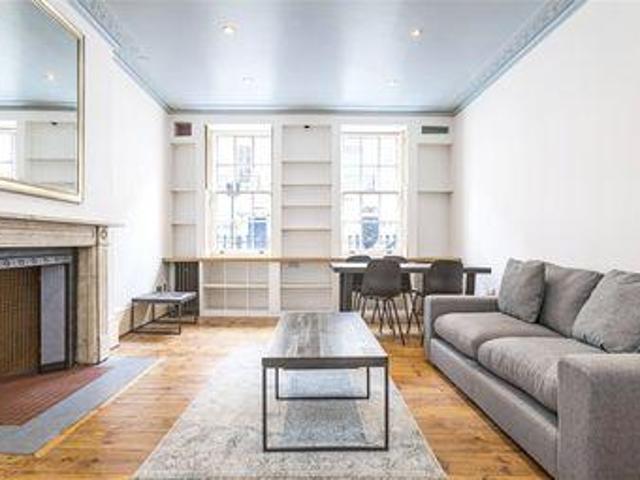 2 Bedrooms Flat for rent in Conway Street, London W1T