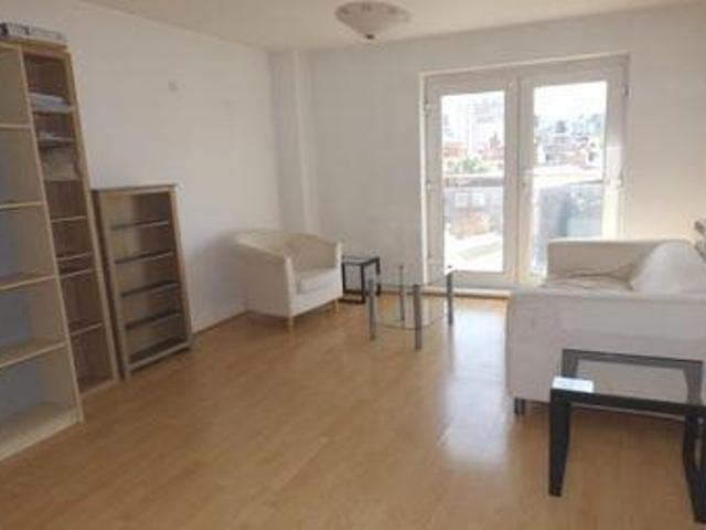 2 Bedrooms Flat for rent in Coode House, Millsands S3