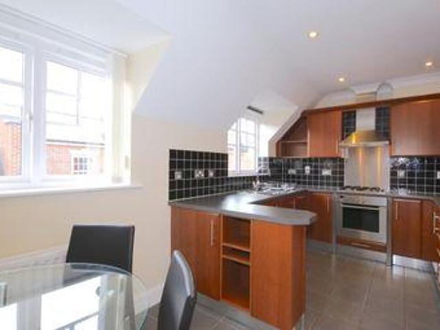 2 Bedrooms Flat for rent in Coopers Lane, Abingdon OX14