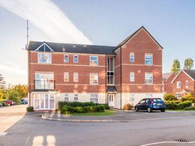 2 Bedrooms Flat for rent in Coopers Meadow, Keresley End, Coventry CV7
