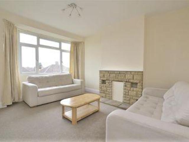 2 Bedrooms Flat for rent in Copse Lane, Marston, Oxford OX3