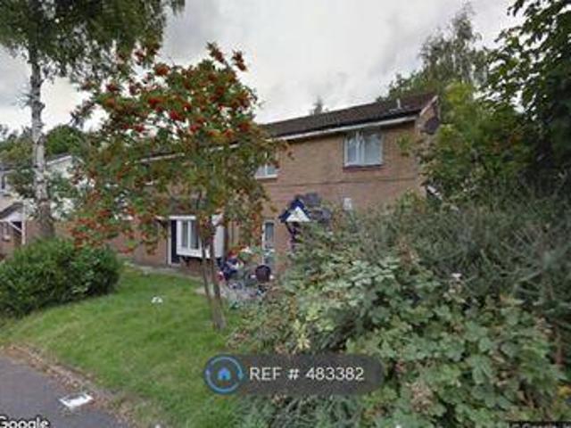 2 Bedrooms Flat for rent in Coppleridge Drive, Manchester M8