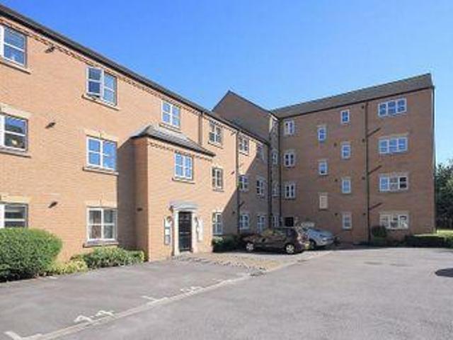2 Bedrooms Flat for rent in Coral Close, Derby DE24