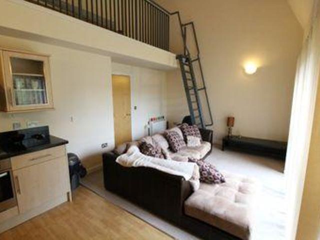 2 Bedrooms Flat for rent in Cornish House, Adelaide Lane, Sheffield S3