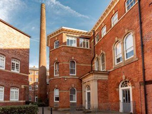 2 Bedrooms Flat for rent in Cornish Place, Cornish Street S6