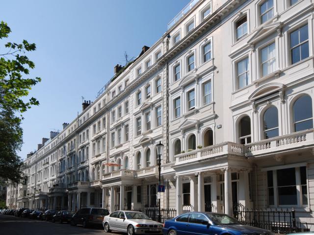 2 Bedrooms Flat for Rent in Cornwall Gardens | Foxtons