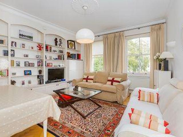 2 Bedrooms Flat for rent in Cornwall Gardens, London SW7
