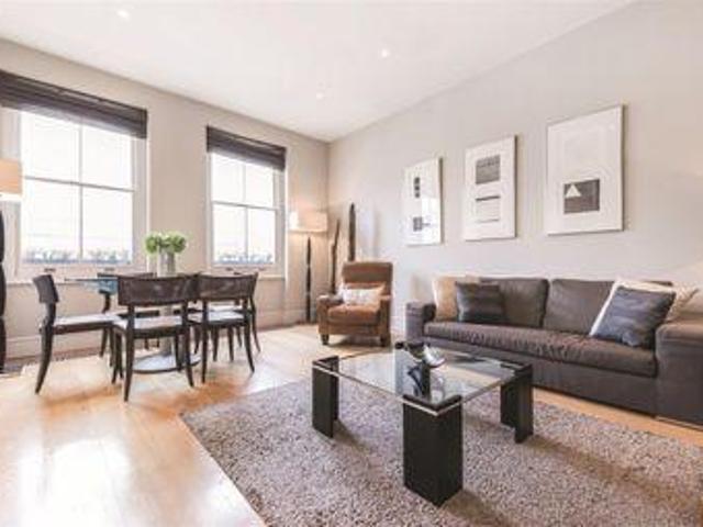 2 Bedrooms Flat for rent in Cornwall Gardens, London SW7