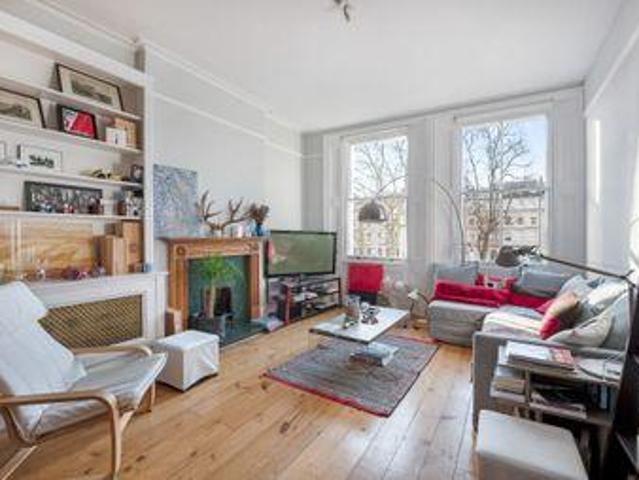 2 Bedrooms Flat for rent in Cornwall Gardens, London SW7