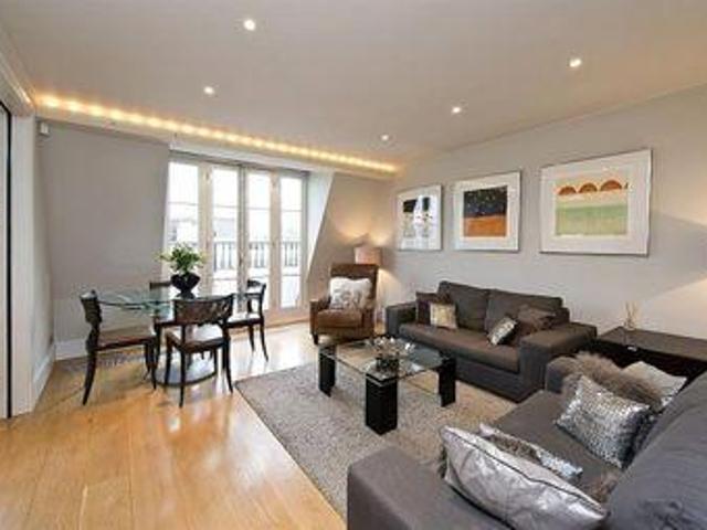 2 Bedrooms Flat for rent in Cornwall Gardens, London SW7