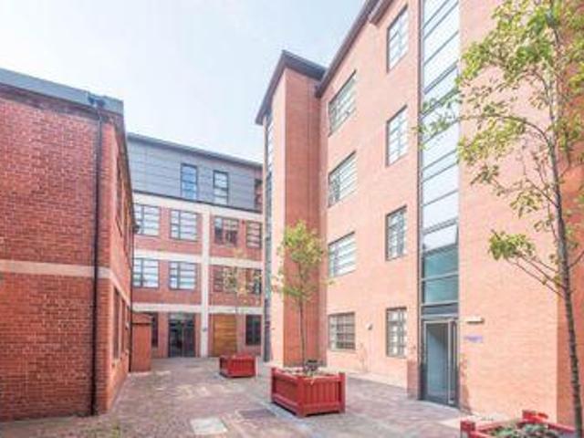 2 Bedrooms Flat for rent in Cornwall Works, Kelham Island, Sheffield S3