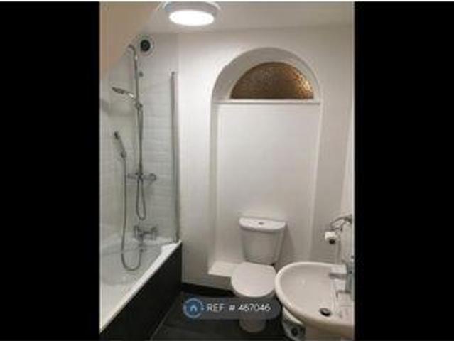 2 Bedrooms Flat for rent in Cornwallis Gardens, Hastings TN34