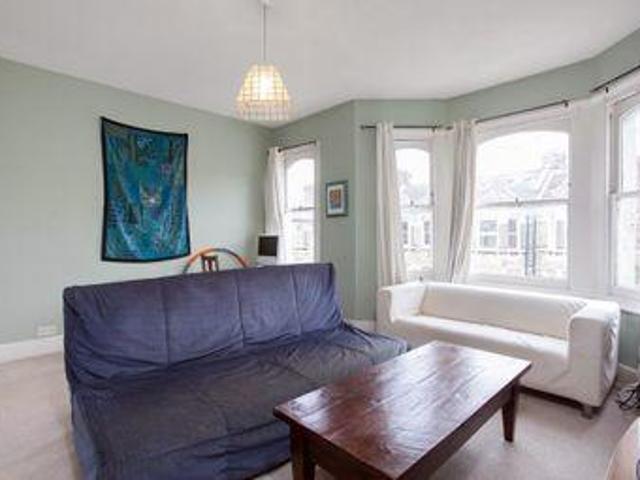 2 Bedrooms Flat for rent in Corrance Road, London SW2