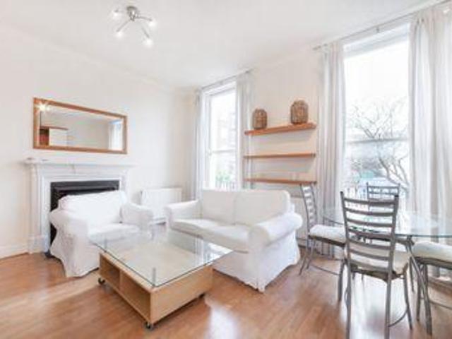 2 Bedrooms Flat for rent in Cosway Street, Marylebone, London NW1
