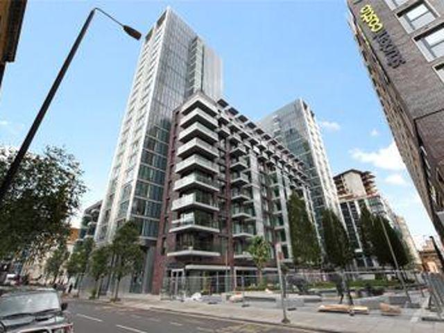 2 Bedrooms Flat for rent in Catalina House, 4 Canter Way, Goodmans Fields, London E1