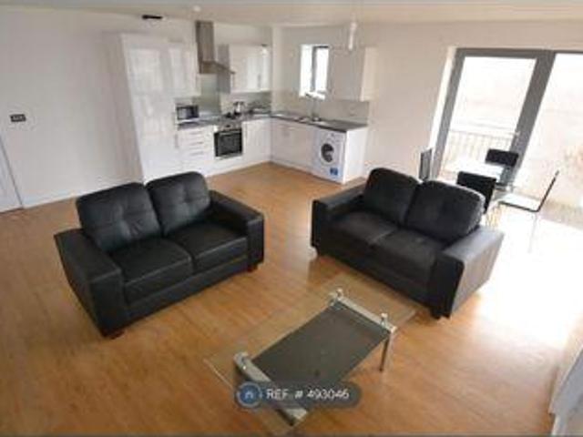 2 Bedrooms Flat for rent in Cathays Terrace, Cardiff CF24