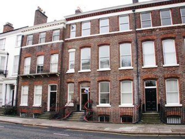 2 Bedrooms Flat for rent in Catharine Street, Liverpool L8