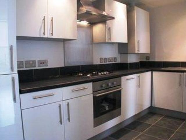 2 Bedrooms Flat for rent in Catharine Street, Liverpool L8