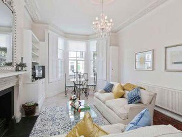 2 Bedrooms Flat for rent in Cathcart Road, London SW10