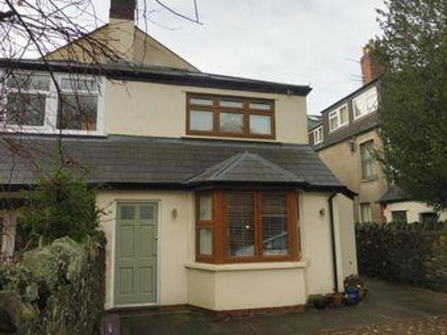 2 Bedrooms Flat for rent in Cathedral Road, Pontcanna, Cardiff CF11