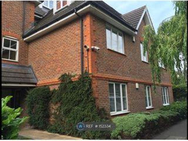 2 Bedrooms Flat for rent in Catherine Place, Harrow HA1