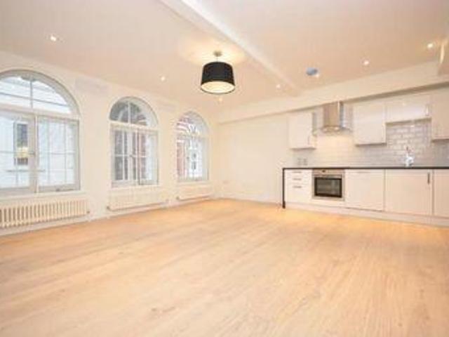 2 Bedrooms Flat for rent in Catherine Street, Covent Garden WC2B