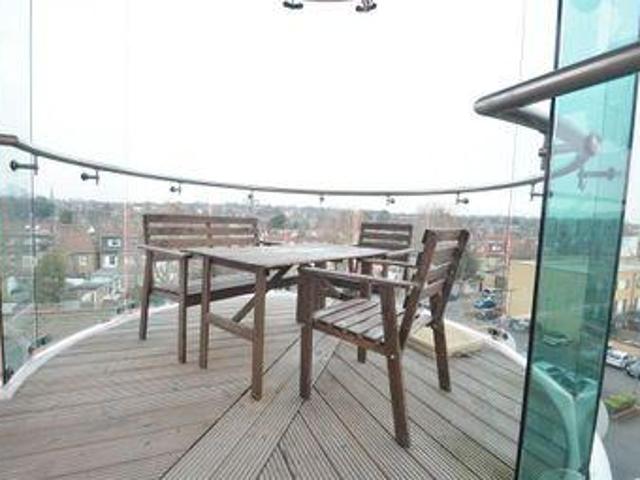 2 Bedrooms Flat for rent in Cavalier House, 46 50 Uxbridge Road W5