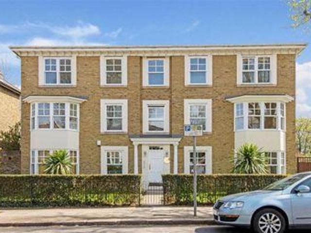2 Bedrooms Flat for rent in Cavendish Road, Kilburn, London NW6